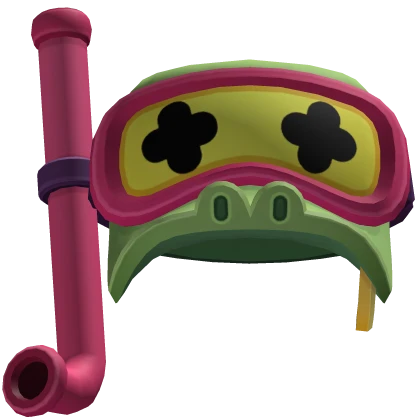 Alli Cap (Without Hair) | Roblox Item - Rolimon's