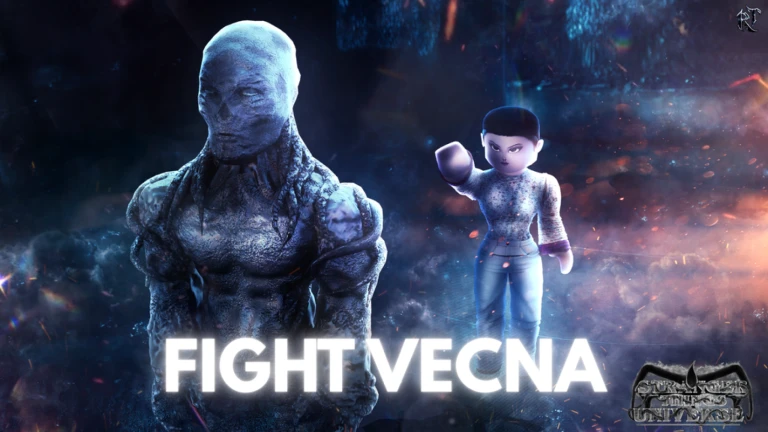 Universo Stranger Things | Site oficial da Roblox