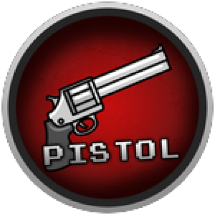 [CHEAP] Pistol - Roblox