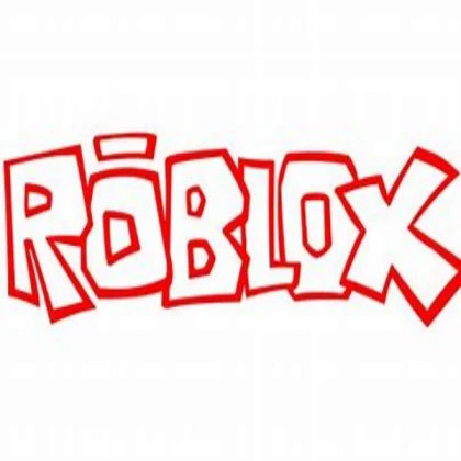Roblox logo 2007