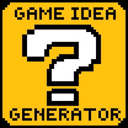 Game Idea Generator