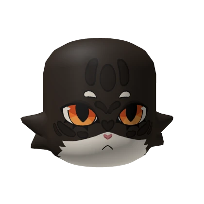 Asca's Face | Roblox Item - Rolimon's