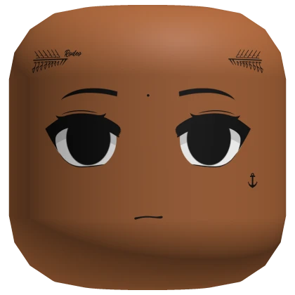 Travis Rapper Face Mask | Roblox Item - Rolimon's