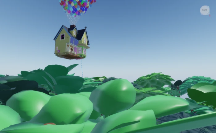 (¡ACTUALIZACIÓN!) Pruebas de construcción de casas - Roblox