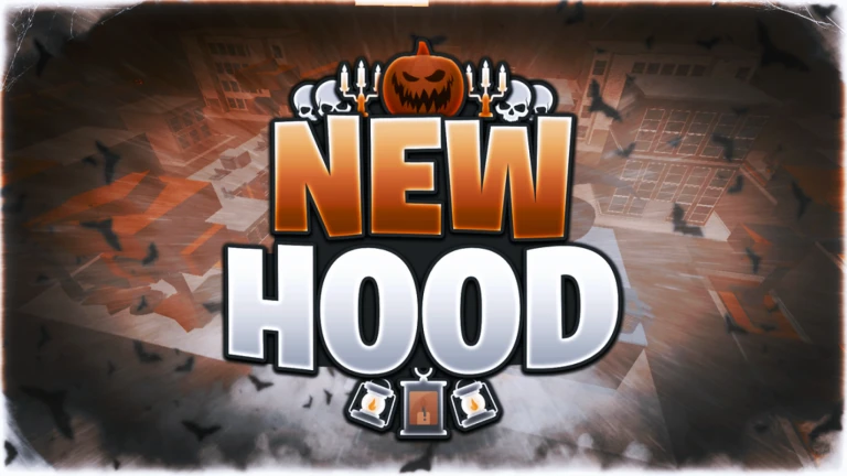 [VR] New Hood - Roblox