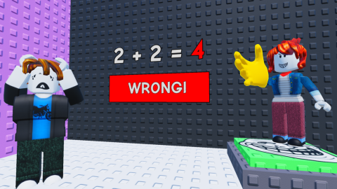 Troll Challenge Tower | Sc — Roblox Scripts | ScriptBlox