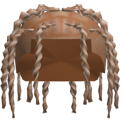 Curly Twists | Roblox Item - Rolimon's