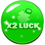 2x Luck | Roblox Gamepass - Rolimon's