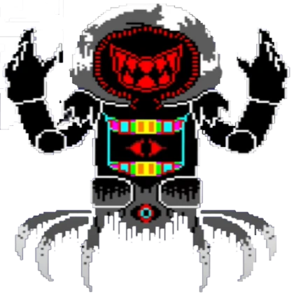 DustDust - Obsession Above Divinity: SANS