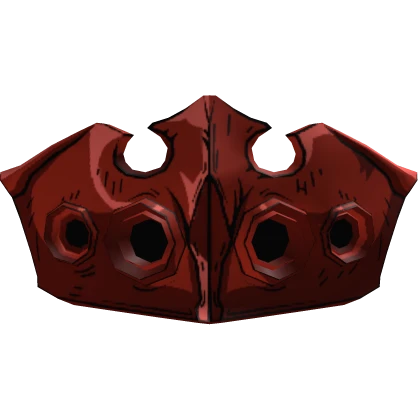 Tatara Mask | Roblox Item - Rolimon's