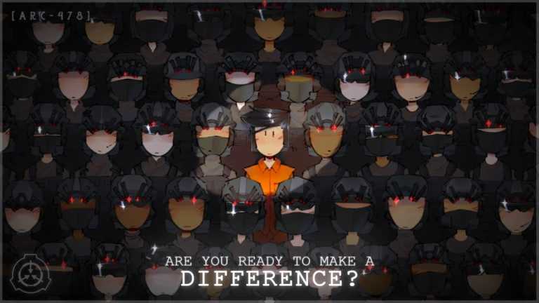 [NUEVOS VIRUS] SCP: ARC-478 - Roblox