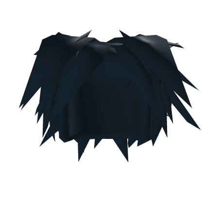 Two Time Hair | Roblox Item - Rolimon's