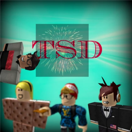 TDS New Logo