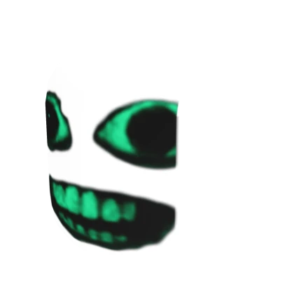 Pursuer - Forsaken - Dynamic Head | Roblox Item - Rolimon's