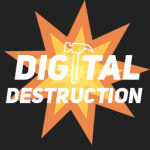 Digital Destruction - Roblox