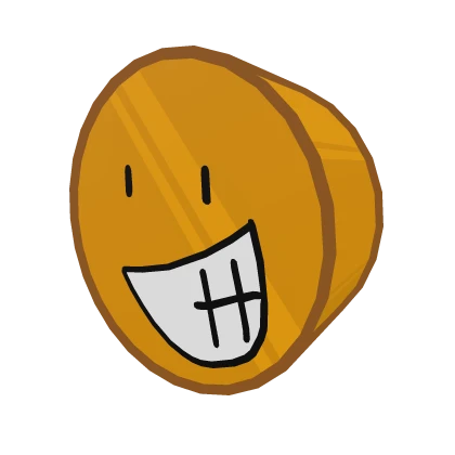 coiny costume | bfdi-a tpot | Roblox Item - Rolimon's
