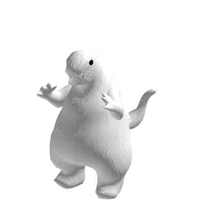 Setelan Lizard - Roblox