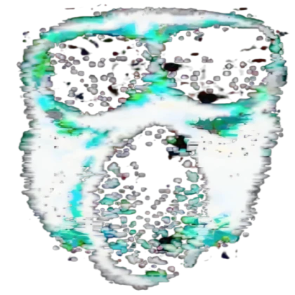 DOORS Ambush Transparent