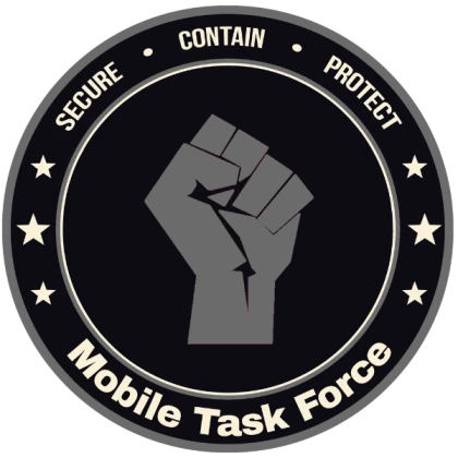 Mobile task force