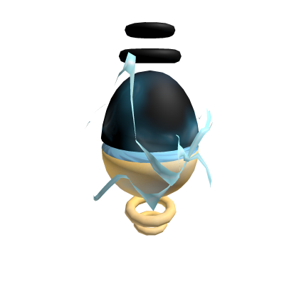 Temporal Flux Core - Roblox