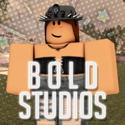 Bold Studios° | Roblox Group - Rolimon's