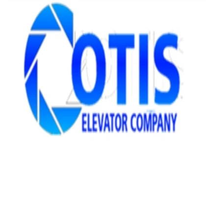otis elevator sign