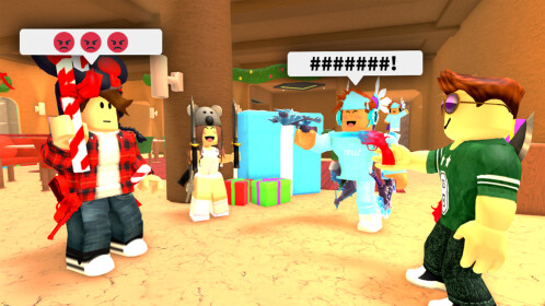 ️ Mistero Omicidio di Mango 2 (MM2) - Roblox