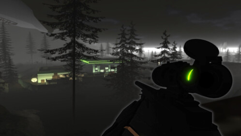 Estado de Anarquía (Arreglos) - Roblox