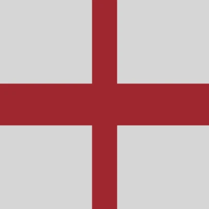 Kingdom of England or Republic of Genoa