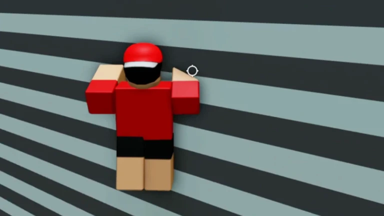 Prática de Wall Hop - Roblox