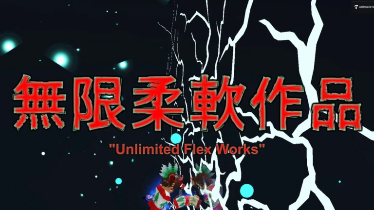 (JUN + SHINJI) KJAG - Roblox