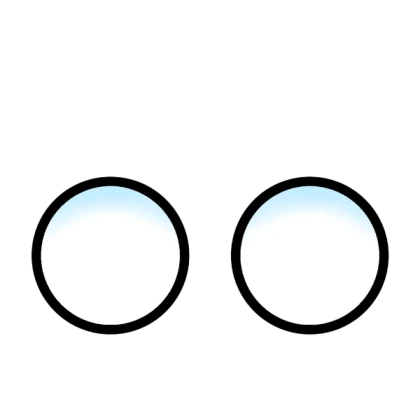 Countryball eyes - Neutral