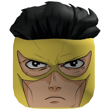 sinister invincible logo