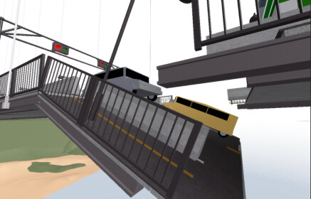 Final Destination Bridge