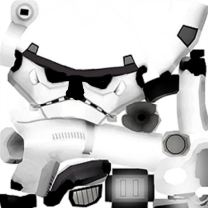 clone trooper Helmet Texture