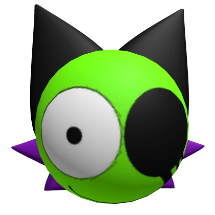 Acid Sprunki [Pyramixed] | Roblox Item - Rolimon's