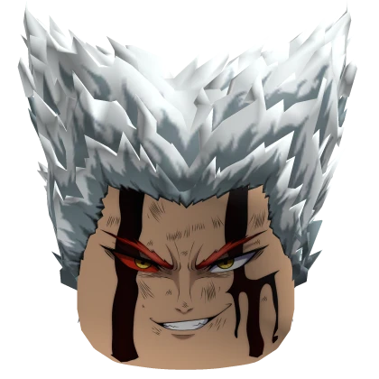 Garou | Roblox Item - Rolimon's