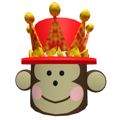 Jandel Head | Roblox Item - Rolimon's