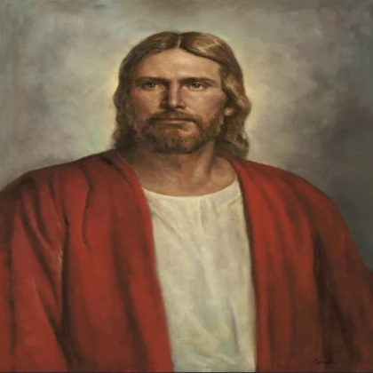 The Lord J_sus Chr_st