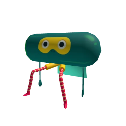 Super Plex | Roblox Item - Rolimon's