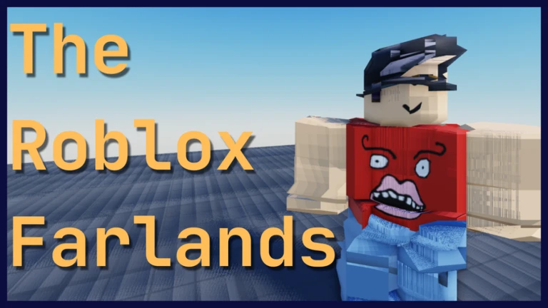 ฟาร์แลนด์ - Roblox