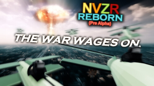 Noobs vs Zombies: Renascimento Realista - Roblox