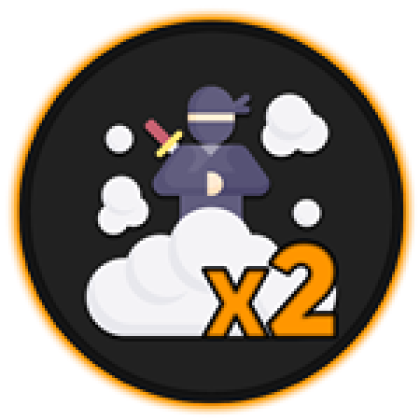 [50% OFF] x2 Speed - Roblox
