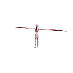 TSG_PH SCP-096 (WITH ANIMATIONS LOADED