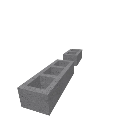 Cinder Blocks