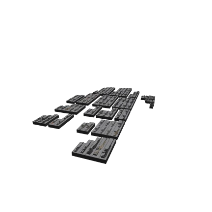 Asset Preview