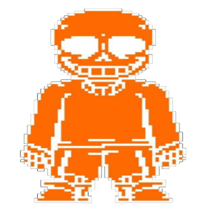 Delta Sans Phase II