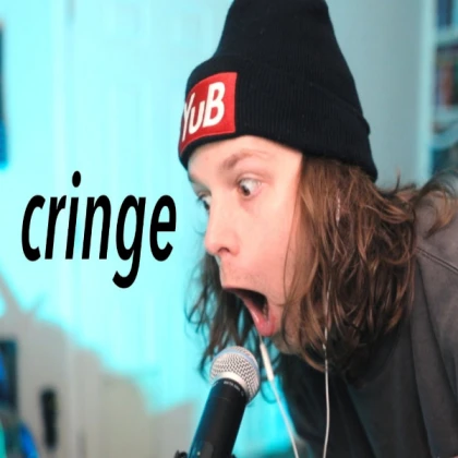 Yub say we found the cringe bois