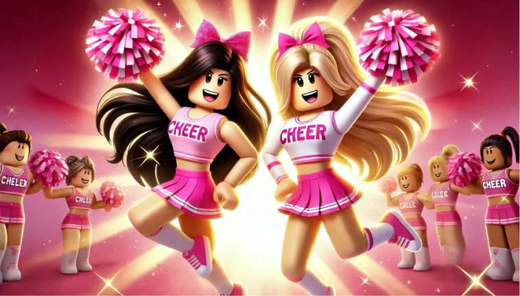 [NUEVAS ANIMACIONES!] Wayside Cheer RP - Roblox