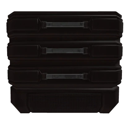 Anakin Robotic Arm (Clone Wars) | Roblox Item - Rolimon's